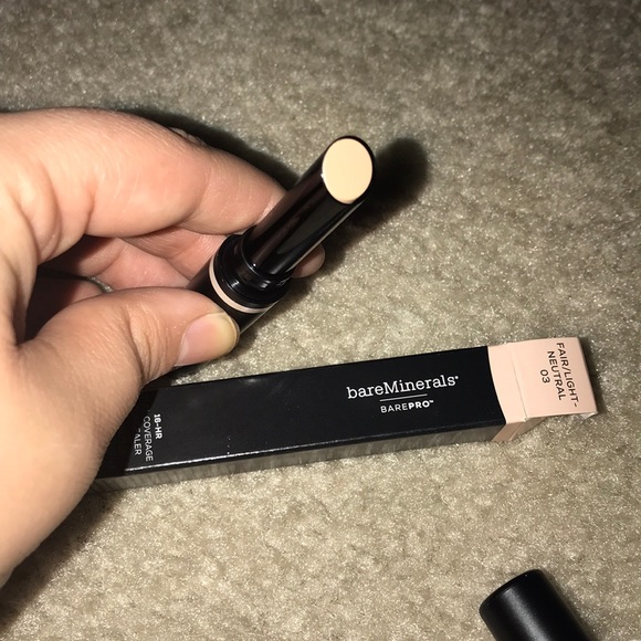 bareMinerals | Makeup | Bare Minerals Bare Pro Concealer | Poshmark